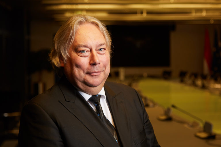 Team & Board of Directors – Cluster Maritime Luxembourgeois