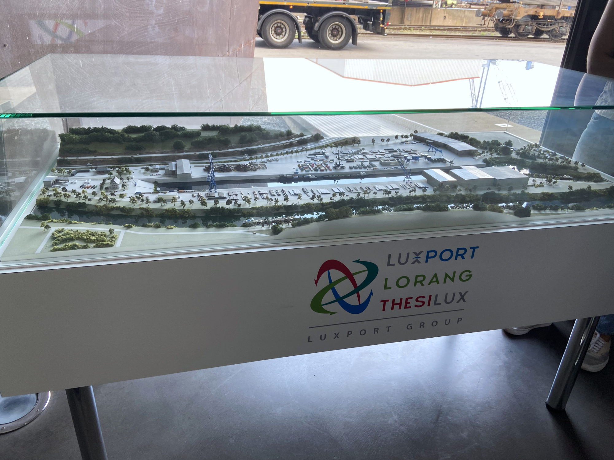 Cluster Maritime Luxembourgeois – Bringing together the blue economy!