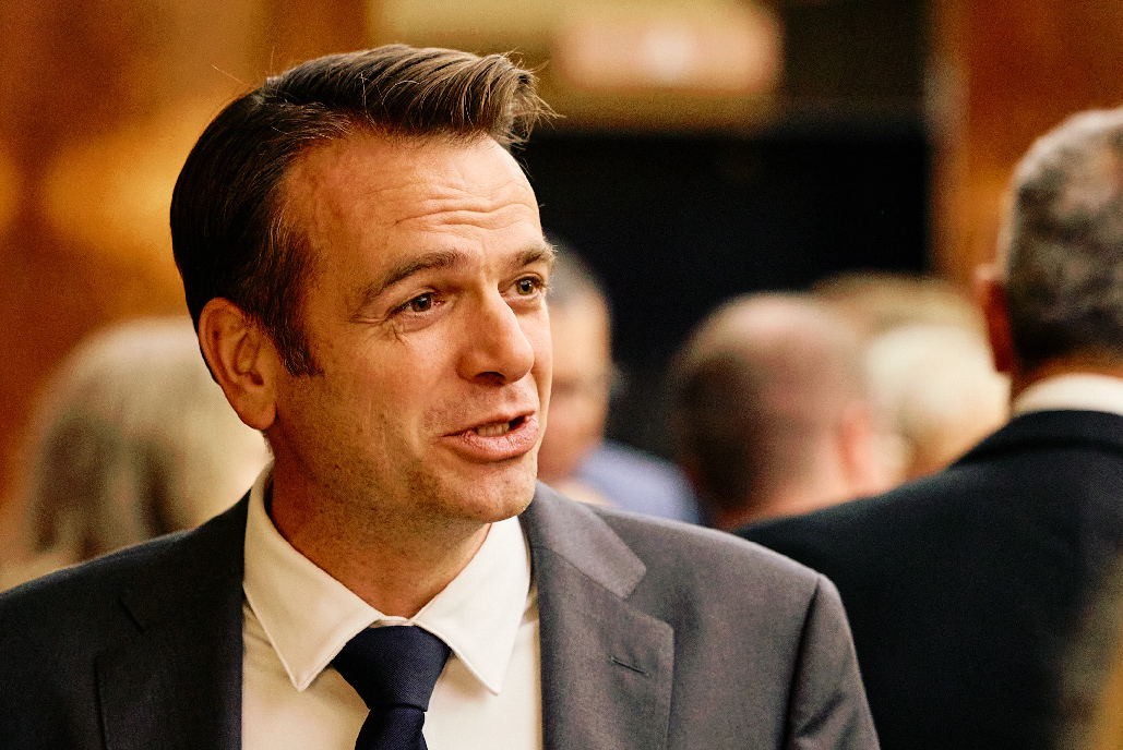 Team & Board of Directors – Cluster Maritime Luxembourgeois